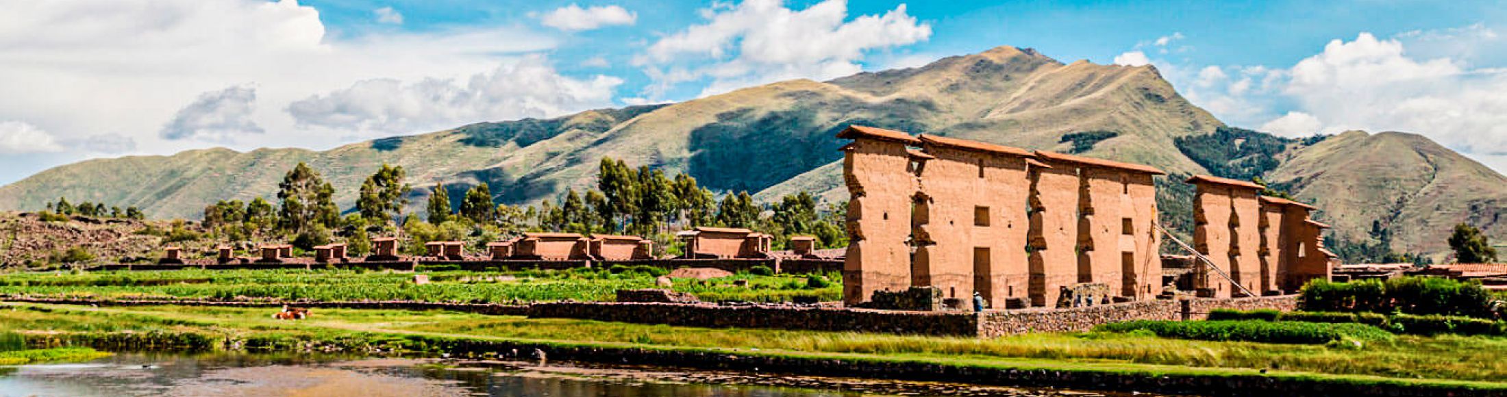 Acceso Amazónico Machu Picchu | Ruta de Cusco a Puno (viceversa)